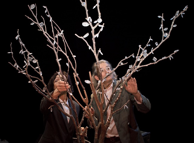 “Jack e il fagiolo magico” il 16 maggio al Teatro Diego Fabbri di Forlì