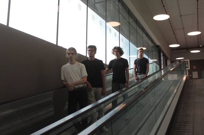 Post Nebbia: esce il 28 maggio "Veneto d'estate", il nuovo singolo