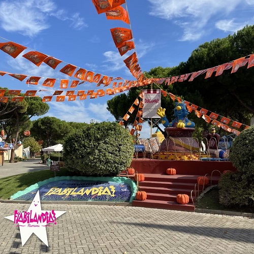 Halloween a Rimini, un week-end fra visite guidate, trekking e parchi ...