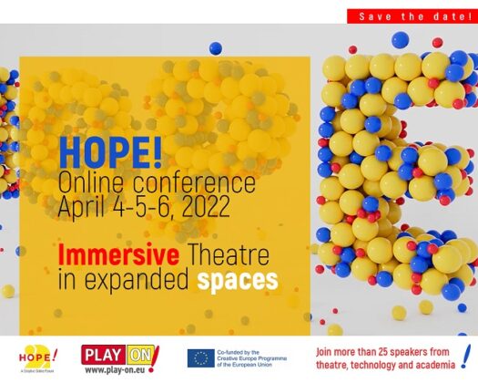 Hope! Conference