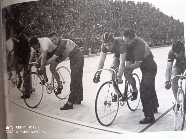 Motovelodromo “Fausto Coppi”: 70 anni di emozioni