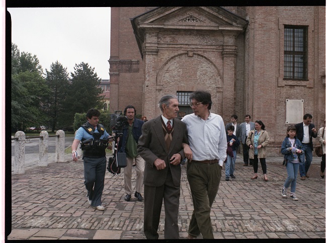 Il 22 gennaio al Teatro Municipale Valli di Reggio Emilia incontro ...