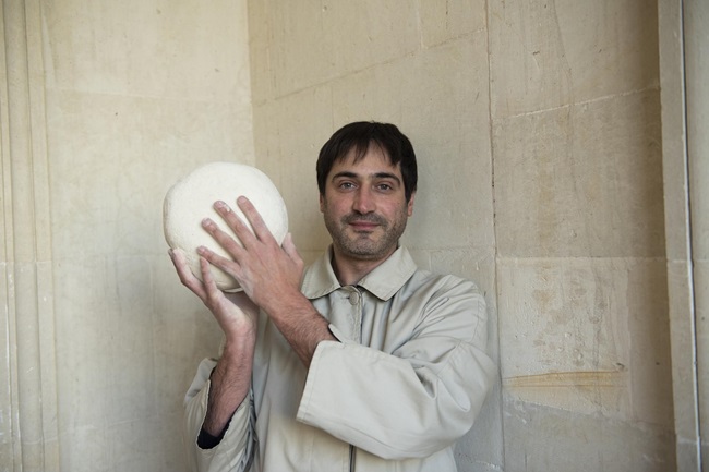 Abyssal Creatures di Francesco Cavaliere il 7, 8 e 9 marzo all ...