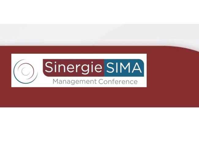 13 e 14 giugno: a Parma la Sinergie SIMA Management Conference 2024
