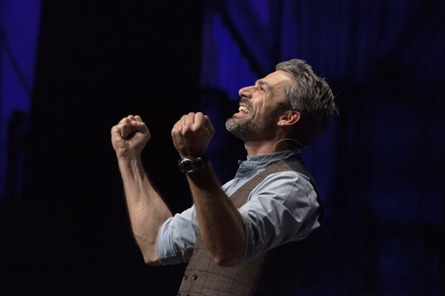 Teatro Diego Fabbri, Forlì: Stagione Teatrale 2024/25