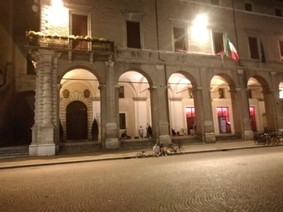 Scuola "XX Settembre", approvato il documento di indirizzo alla ...