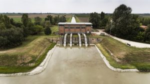 Il meteorologo Pierluigi Randi lunedì 18 maggio a Lugo