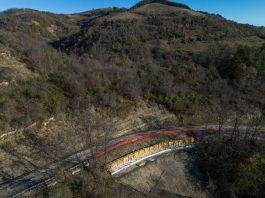 Sp 21 ‘Trebbio’, conclusi i lavori di ripristino e messa in sicurezza ...