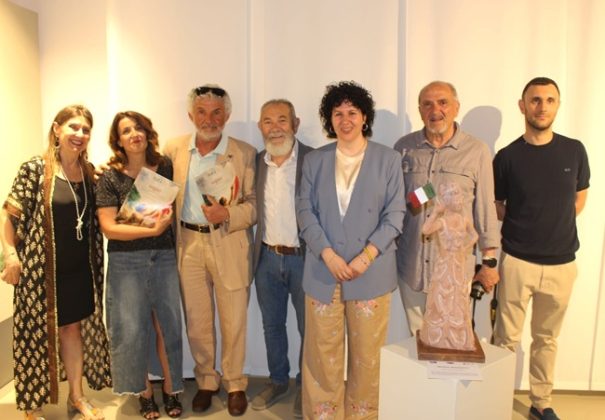Festa della Repubblica: inaugurata a Gambettola la mostra “Nata da un ...
